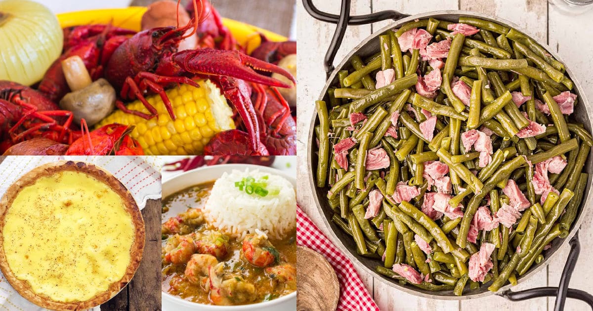 20+ Best Southern Food Blogs You Should Be Following | The Cagle Diaries