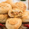 Crawfish Pistolettes | The Cagle Diaries