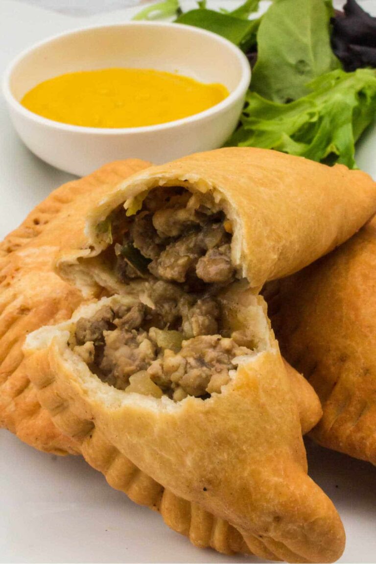 Natchitoches Meat Pie Recipe | The Cagle Diaries