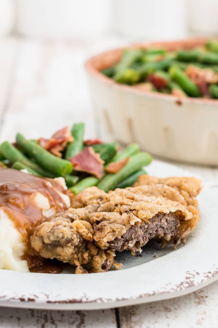 Venison Cutlet Recipe | The Cagle Diaries