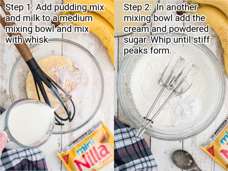 Walking Banana Pudding | The Cagle Diaries