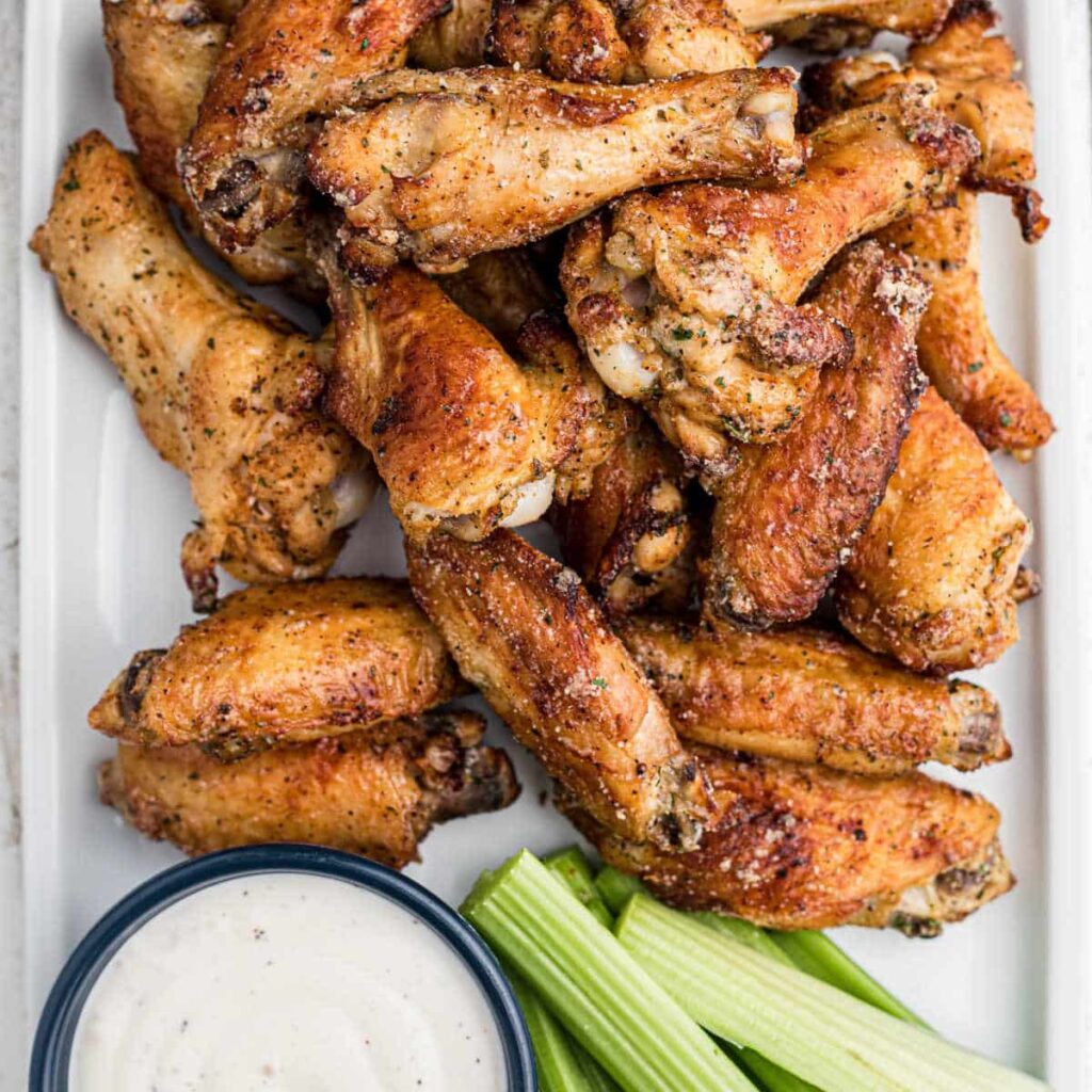 Bojangles Fried Chicken Recipe | The Cagle Diaries