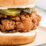 Bojangles Fried Chicken Recipe | The Cagle Diaries