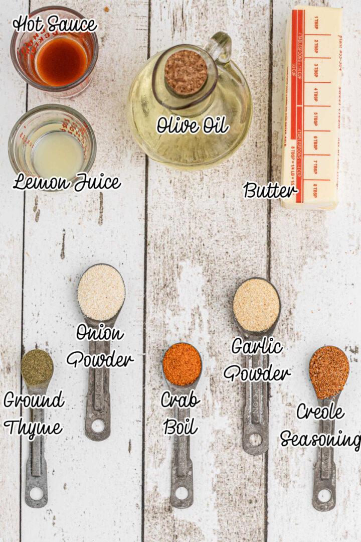 Cajun Turkey Injection Recipe | The Cagle Diaries