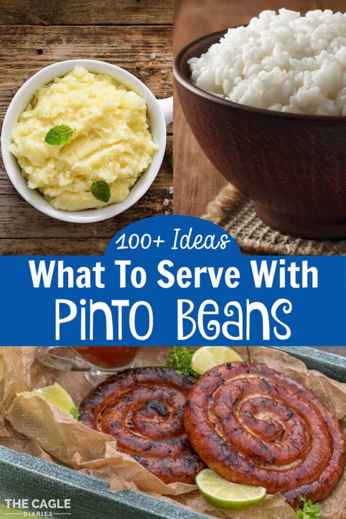 What To Serve With Pinto Beans - Free Math Worksheet Printable
