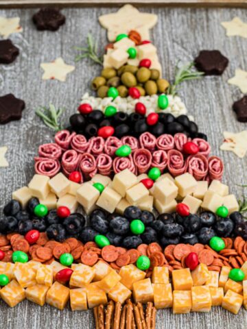 Boozy Christmas Trifle | The Cagle Diaries