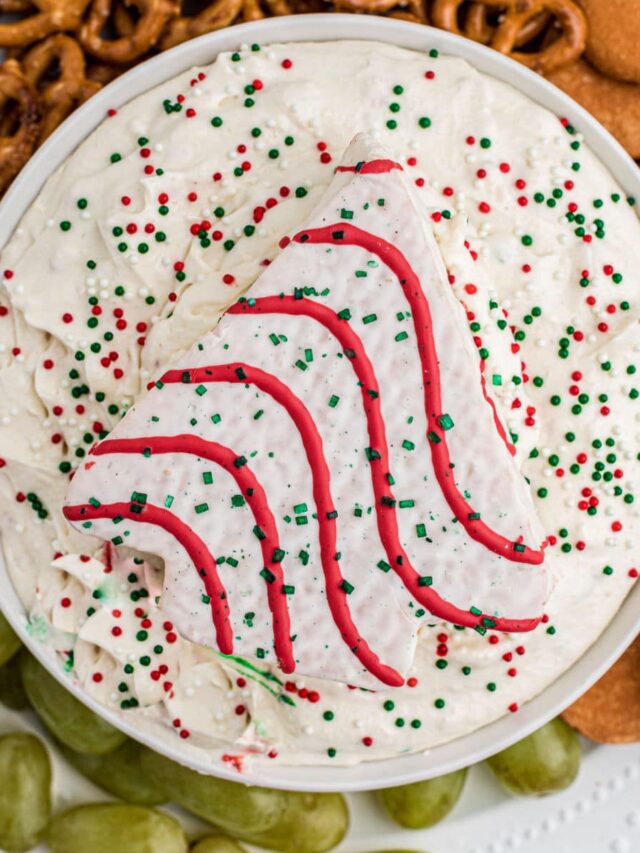 Boozy Christmas Trifle | The Cagle Diaries