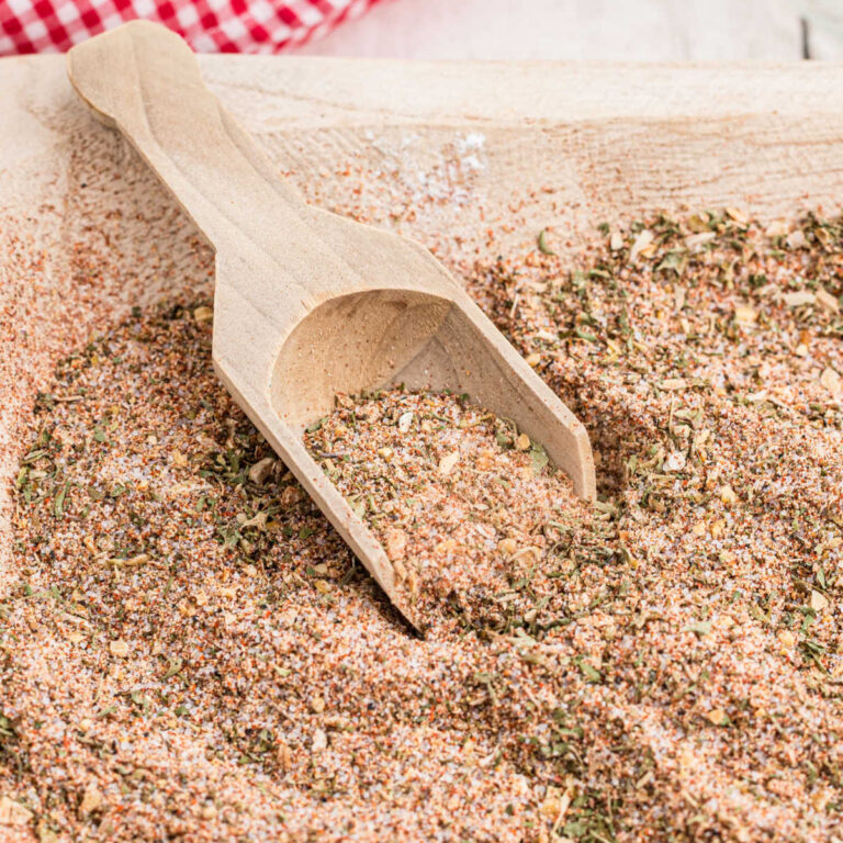 Homemade All Purpose Seasoning | The Cagle Diaries