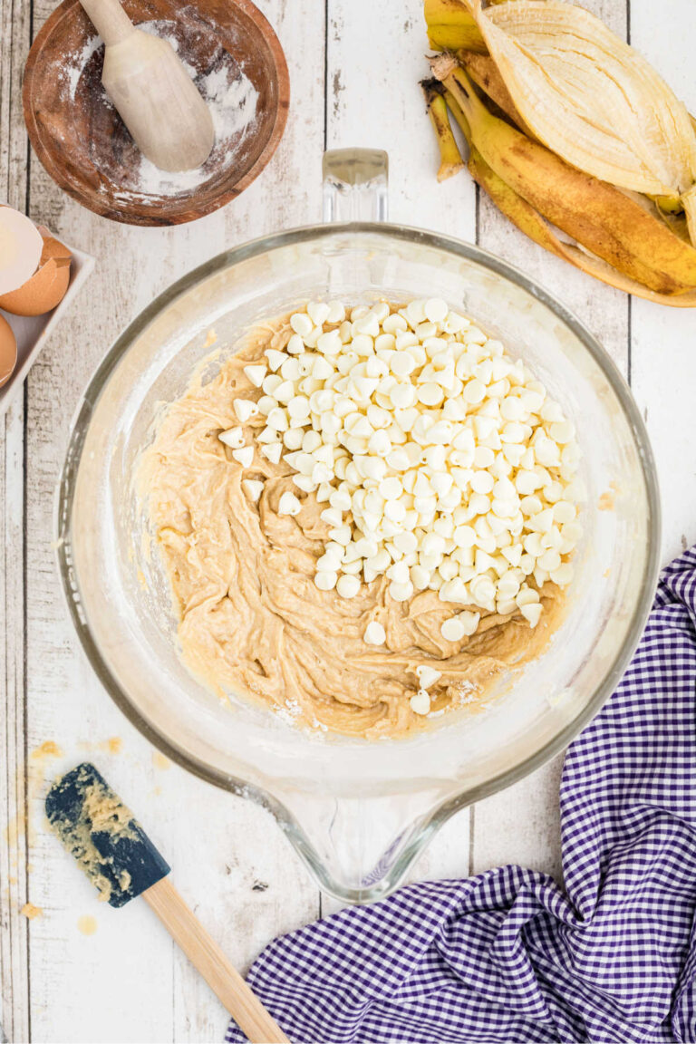 Bananas Foster Cookies | The Cagle Diaries