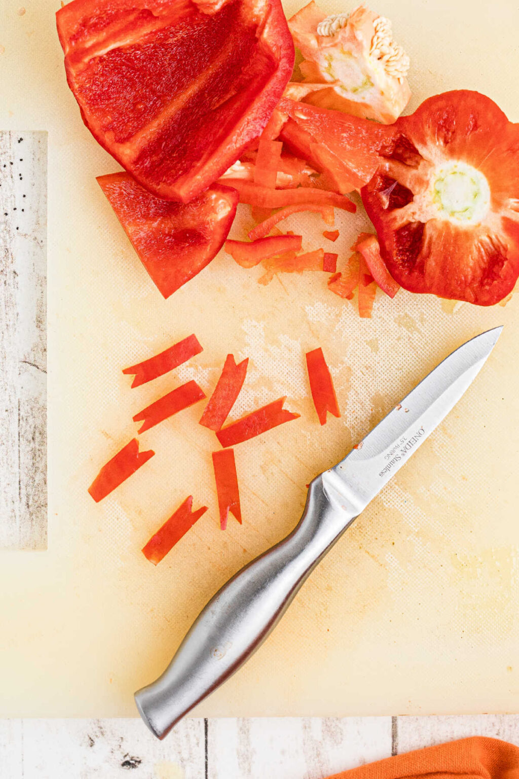 Breadstick Rattlers | The Cagle Diaries