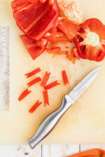 Breadstick Rattlers | The Cagle Diaries