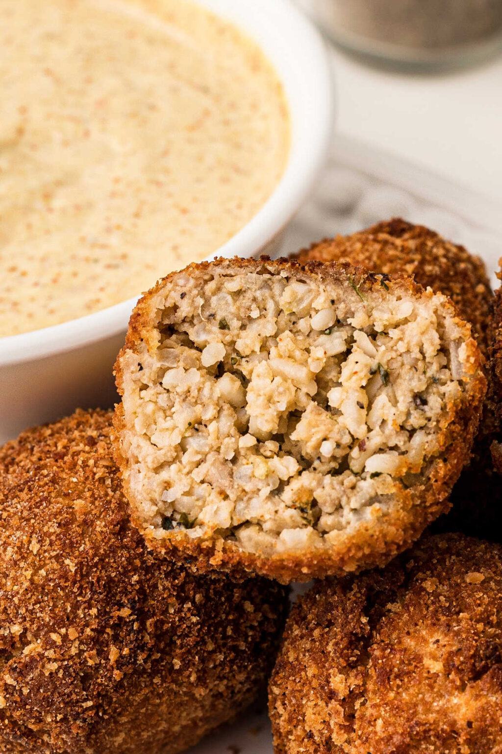 Deep Fried Boudin Balls | With Video