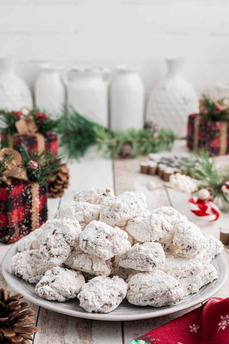 Pecan Divinity | The Cagle Diaries