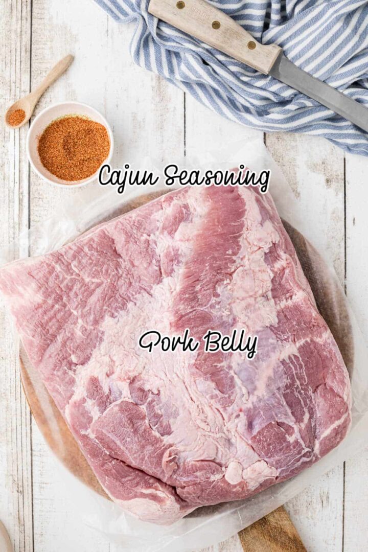 Homemade Pork Cracklins | The Cagle Diaries