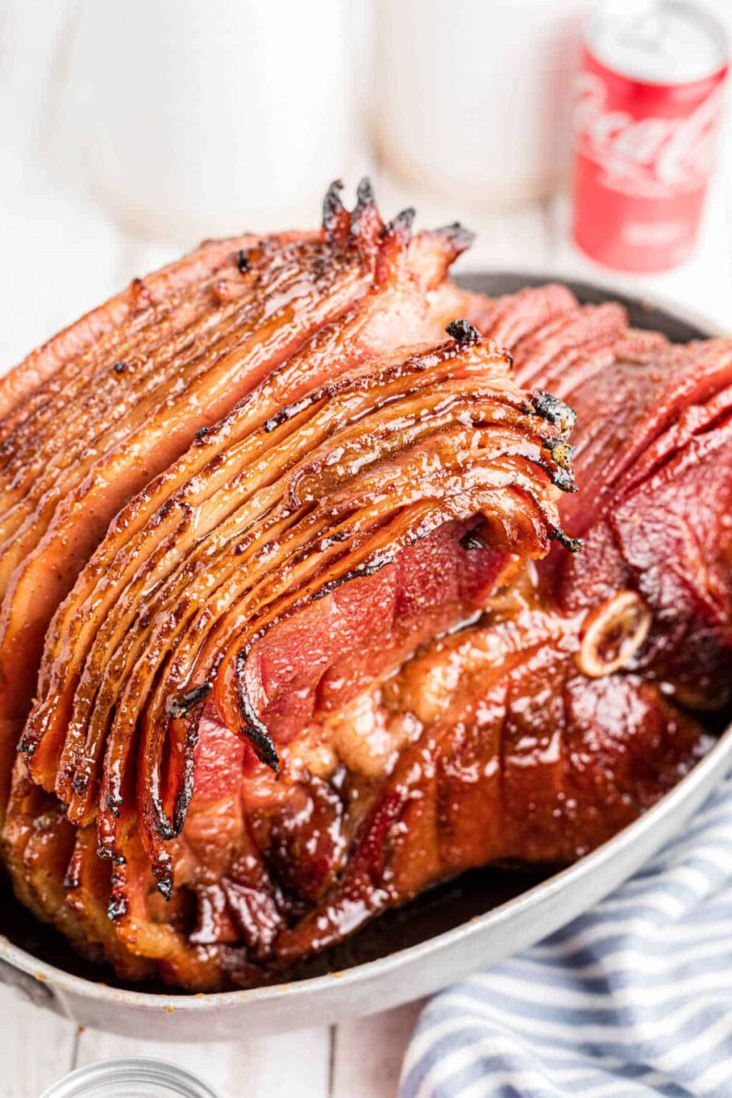 Southern Coca-cola Ham Recipe | The Cagle Diaries