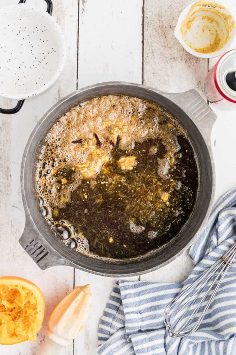 Southern Coca-cola Ham Recipe | The Cagle Diaries