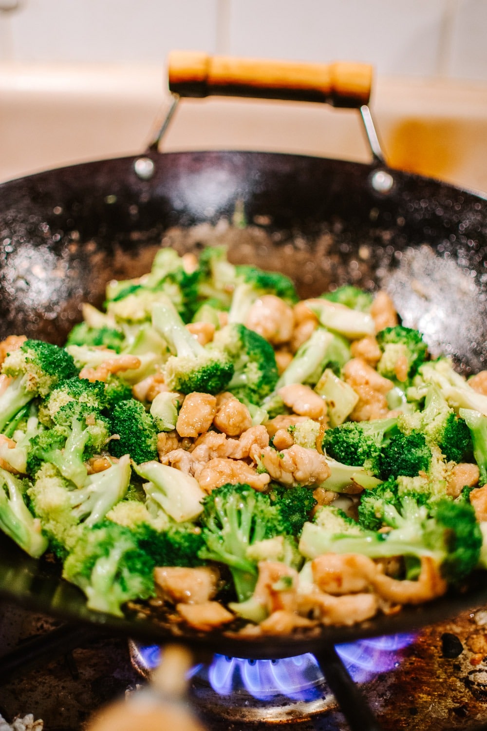 15 Real Chinese Food Recipes | The Cagle Diaries