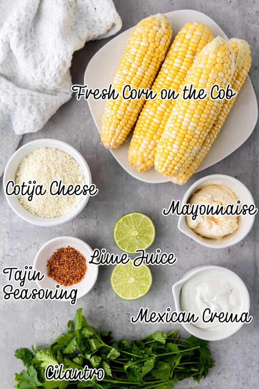Authentic Mexican Street Corn (Elote): Grilled Perfection | Elotes