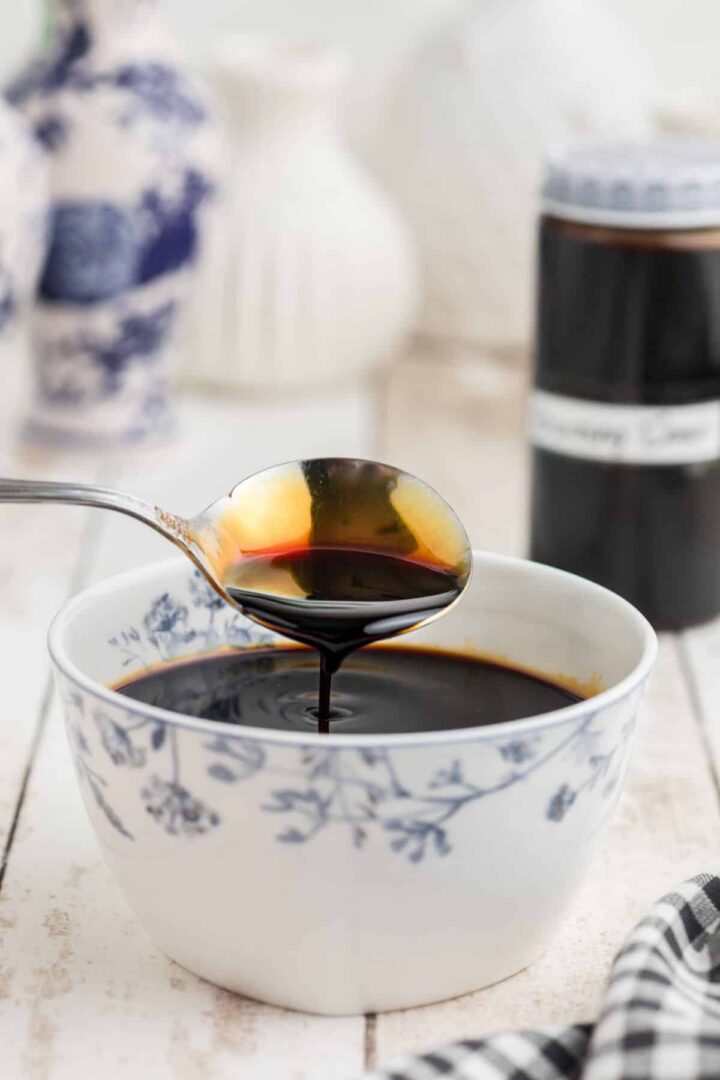 Browning Sauce Recipe | The Cagle Diaries