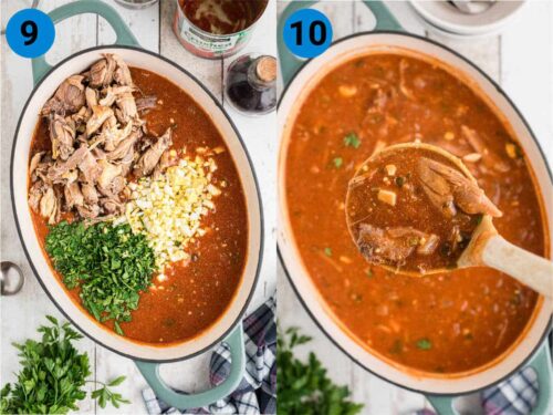 Louisiana Turtle Soup | The Cagle Diaries