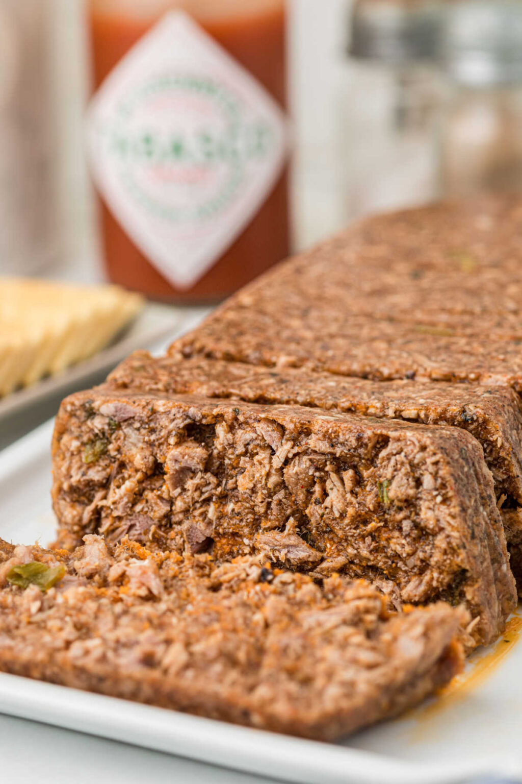 Mock Hog Head Cheese: All the Flavor, None of the Fuss (Easy Pork Terrine!)