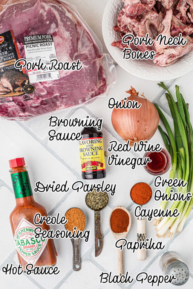 Mock Hog Head Cheese: All the Flavor, None of the Fuss (Easy Pork Terrine!)