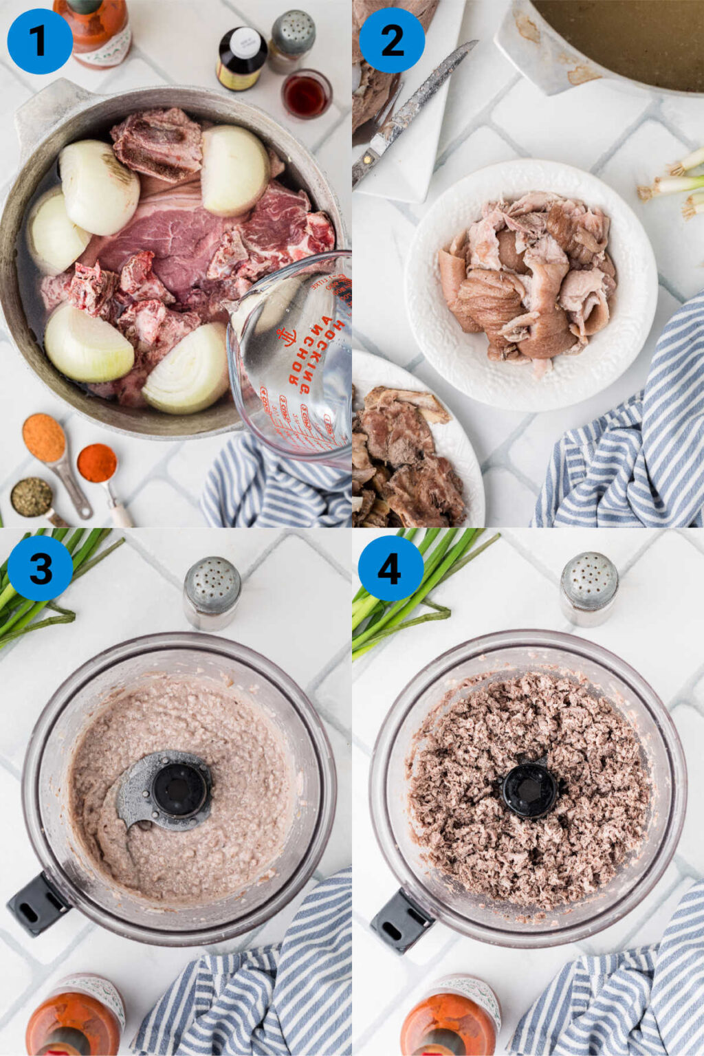 Mock Hog Head Cheese: All the Flavor, None of the Fuss (Easy Pork Terrine!)